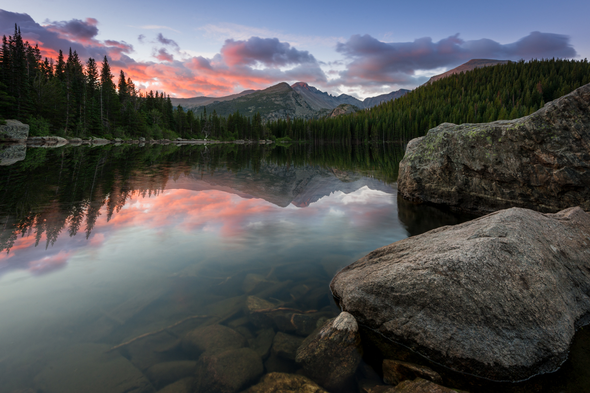 7 Essential Landscape Photography Tips