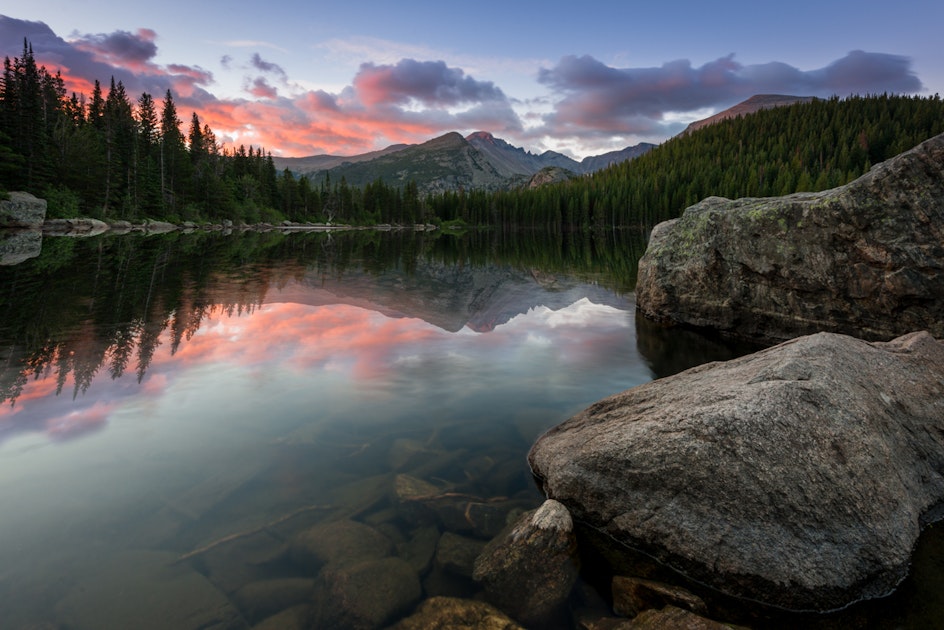 7 Essential Landscape Photography Tips