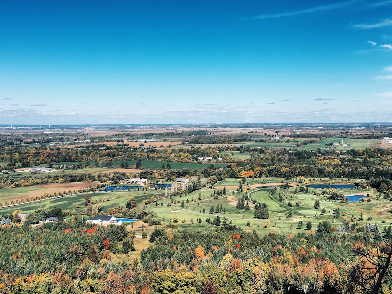 Photo of Hike the Mount Nemo Conservation Area Loop