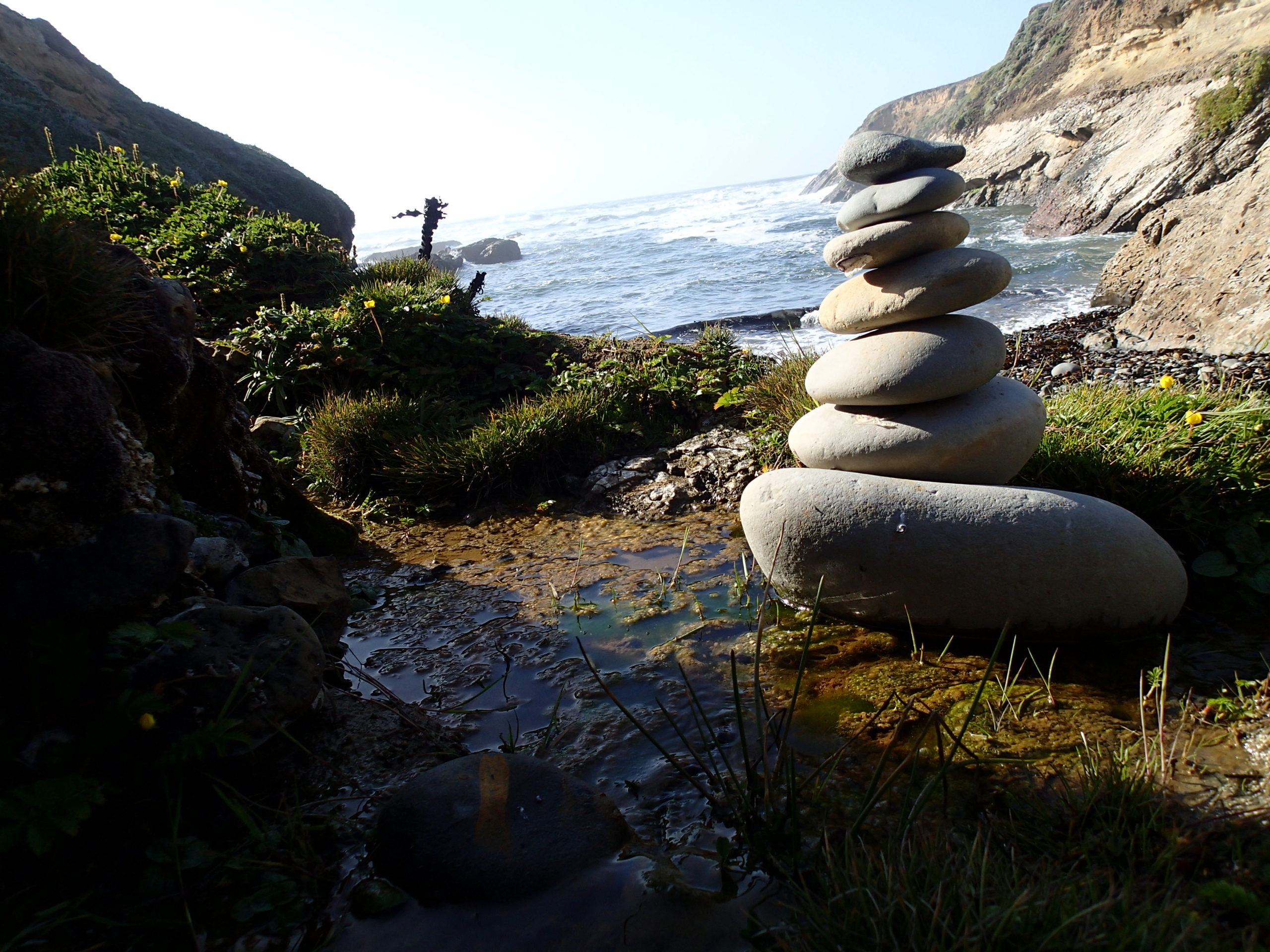 Photo of Explore the Point Arena Lighthouse and Trail