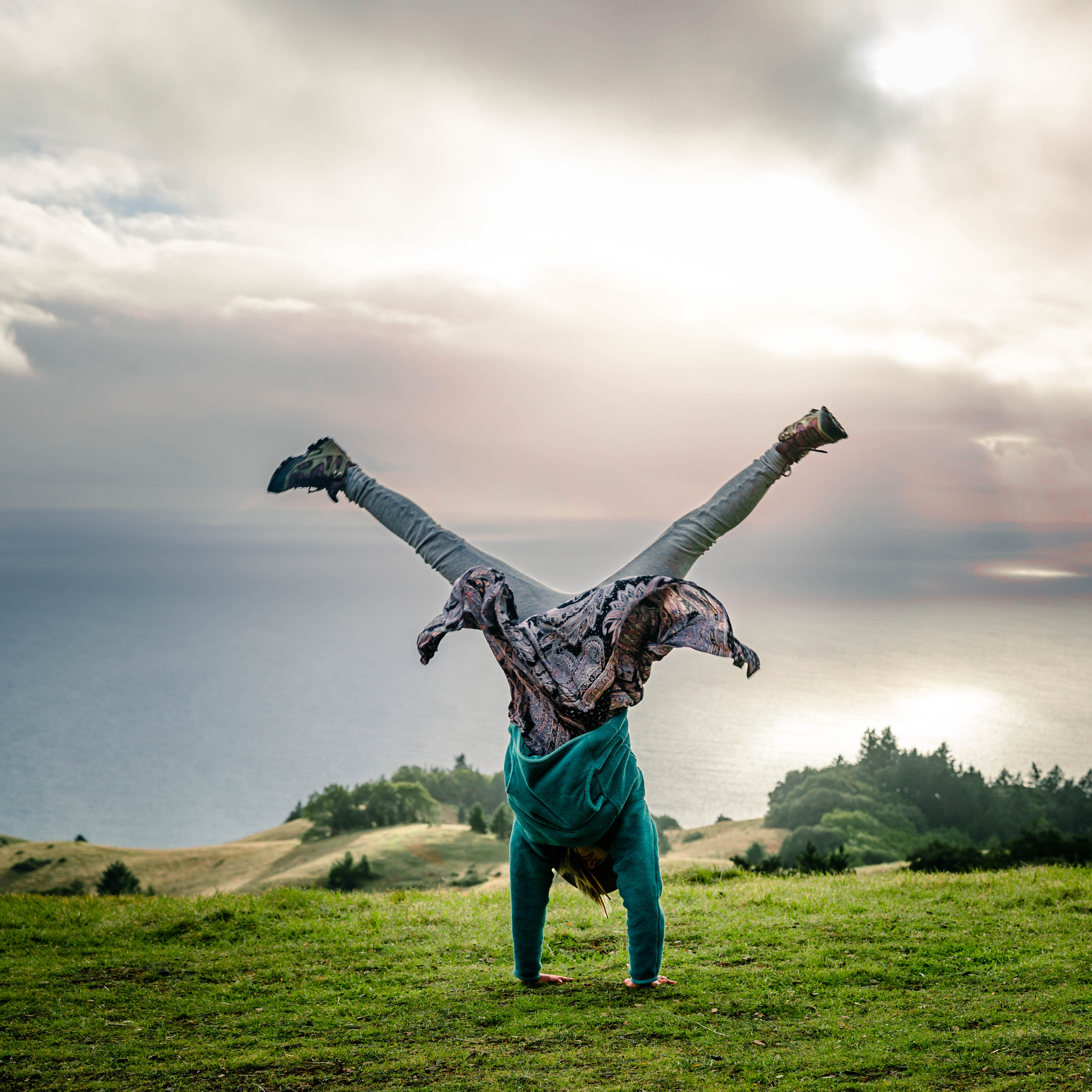 Photos: Trojan Point, Mill Valley, California