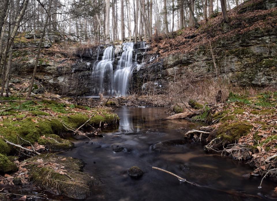 Photo of Hike to Glen Falls