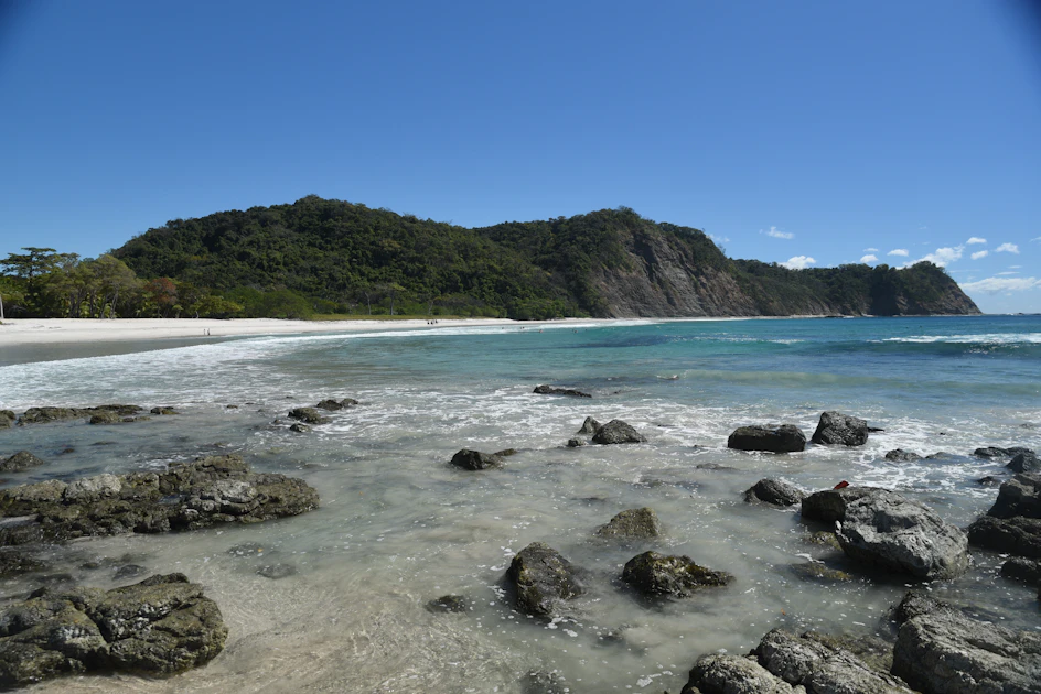 Relax at Playa Barrigona, 160, Costa Rica