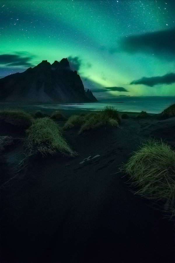 Sea of Ghosts: Is This Beach in Iceland Haunted?
