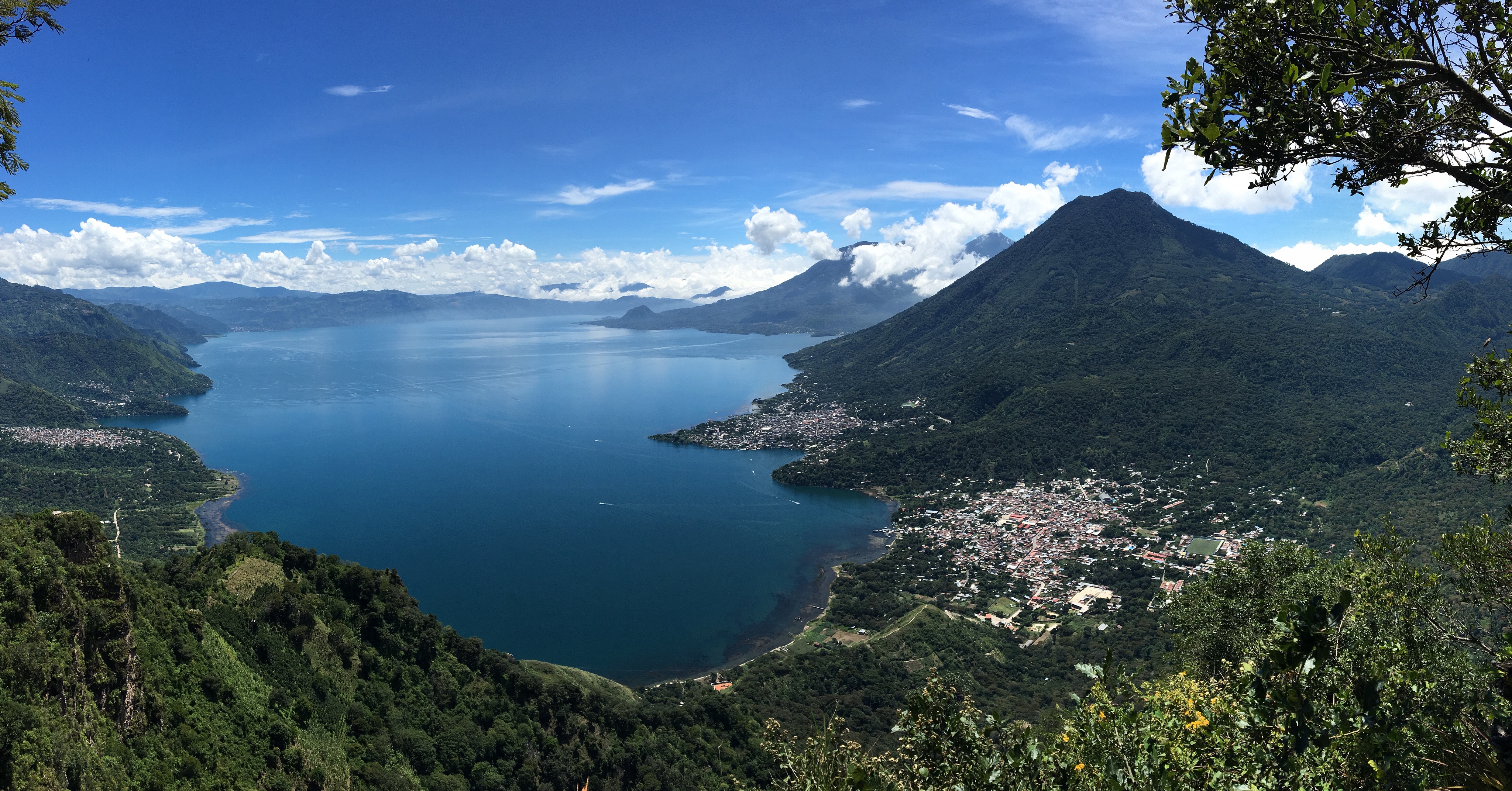 Hike Volcan San Pedro in Lake Atitlan, 14, Guatemala