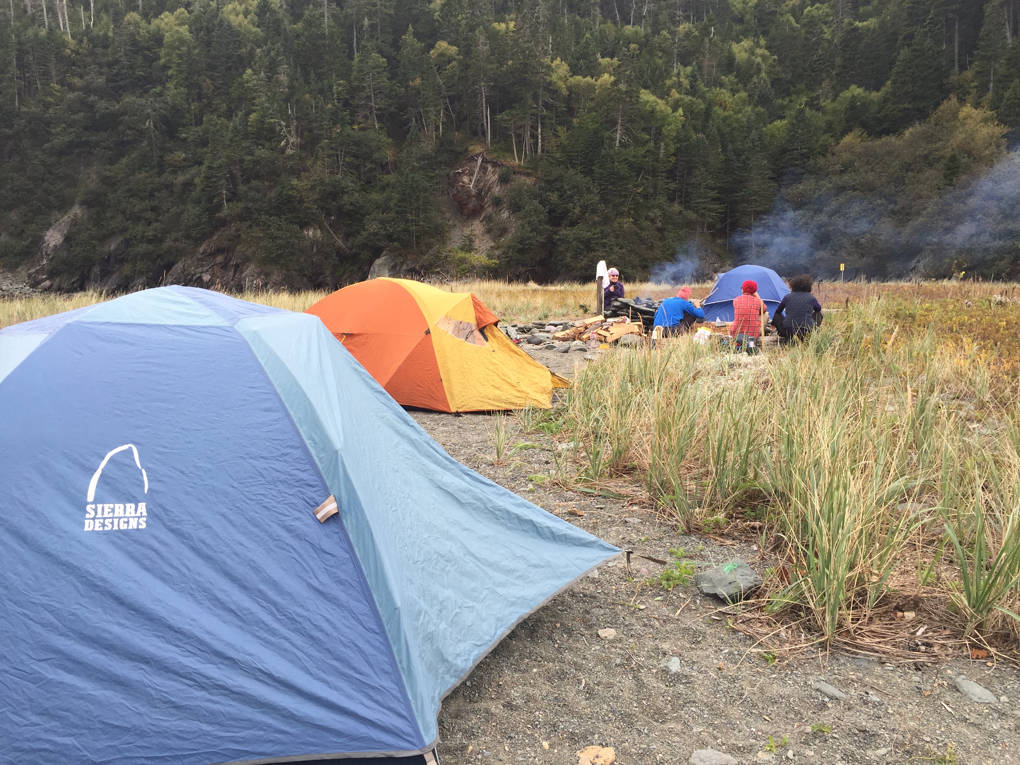 The best Camping in and near Alma, New Brunswick