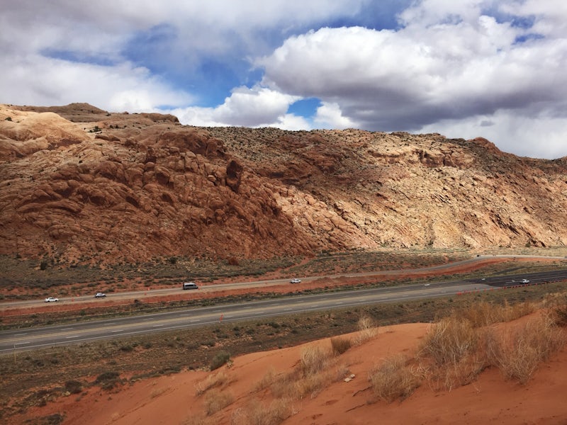 Photo of Explore the Moab Sand Dunes