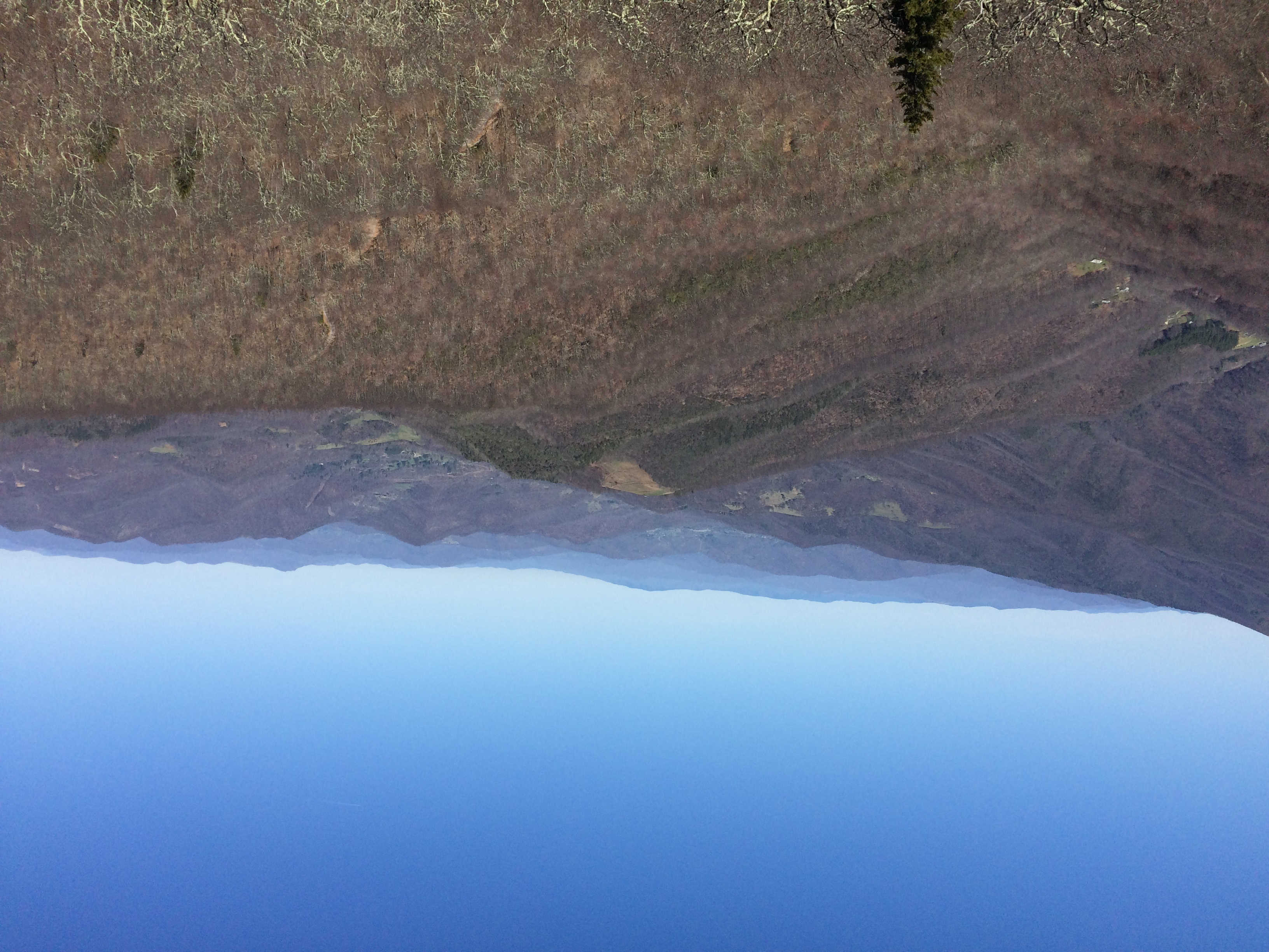 Climb Fryingpan Mountain Lookout Tower, Canton, North Carolina