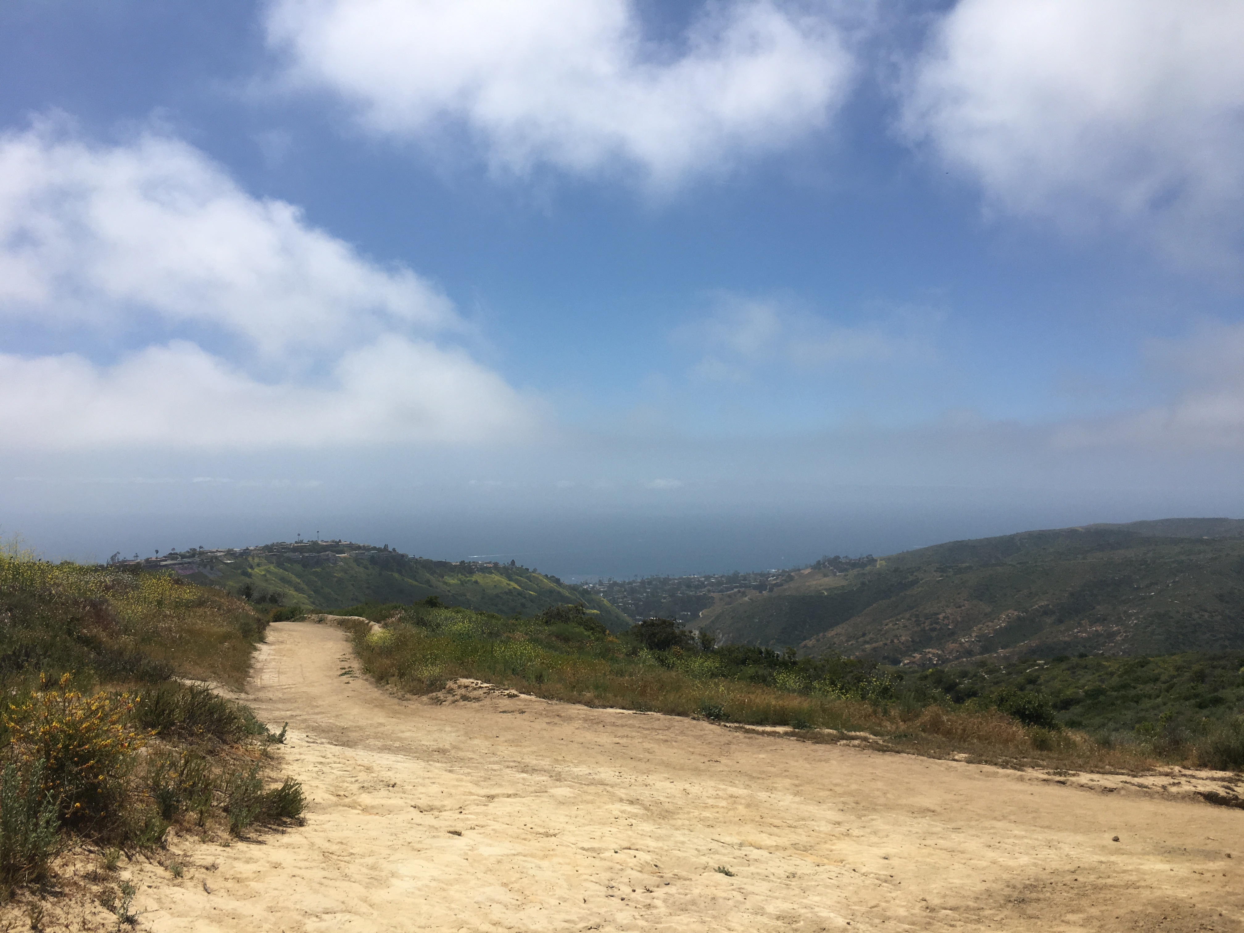 Photo of Top of the World via West Ridge Trail
