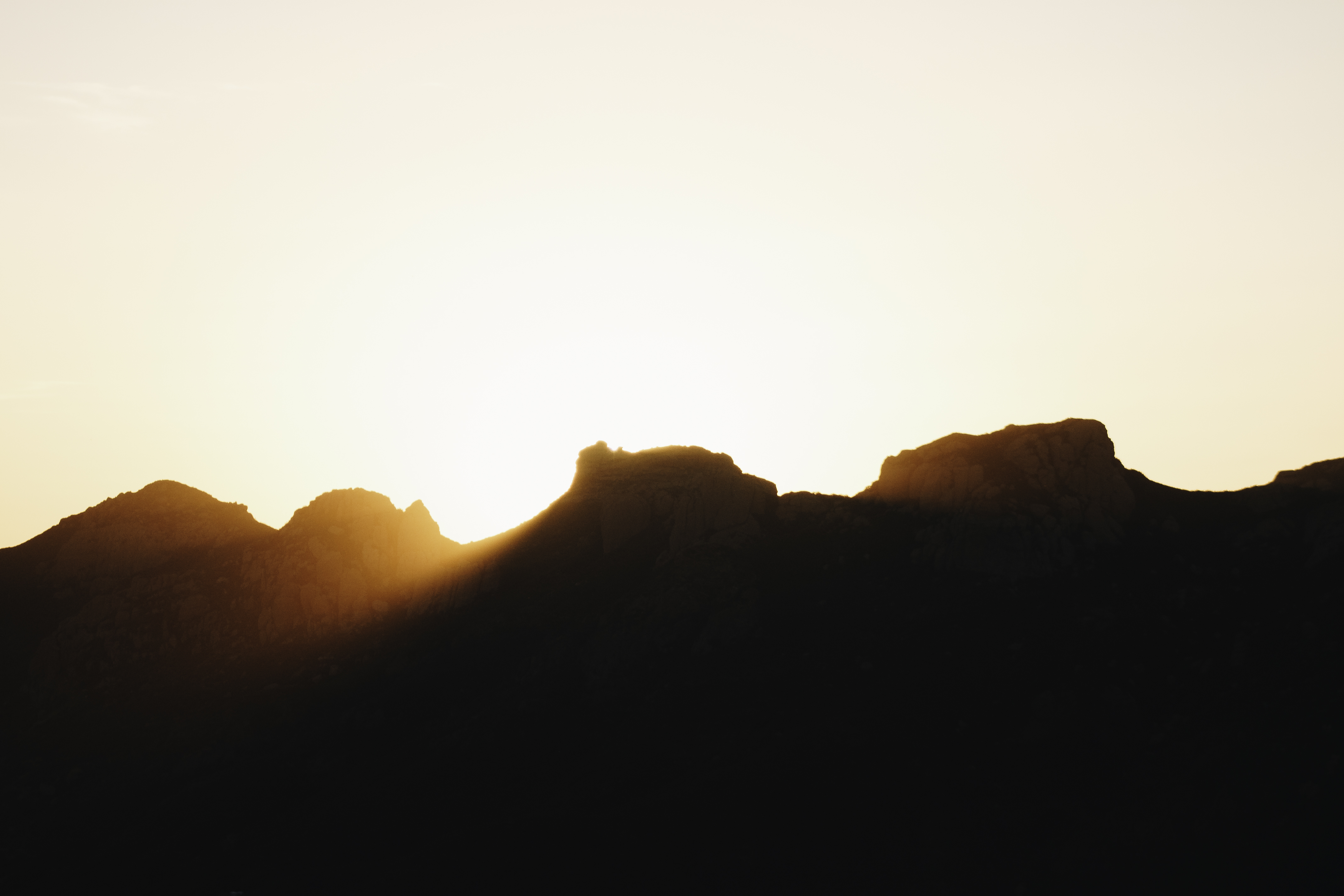 7 Photos from The Best View in Malibu