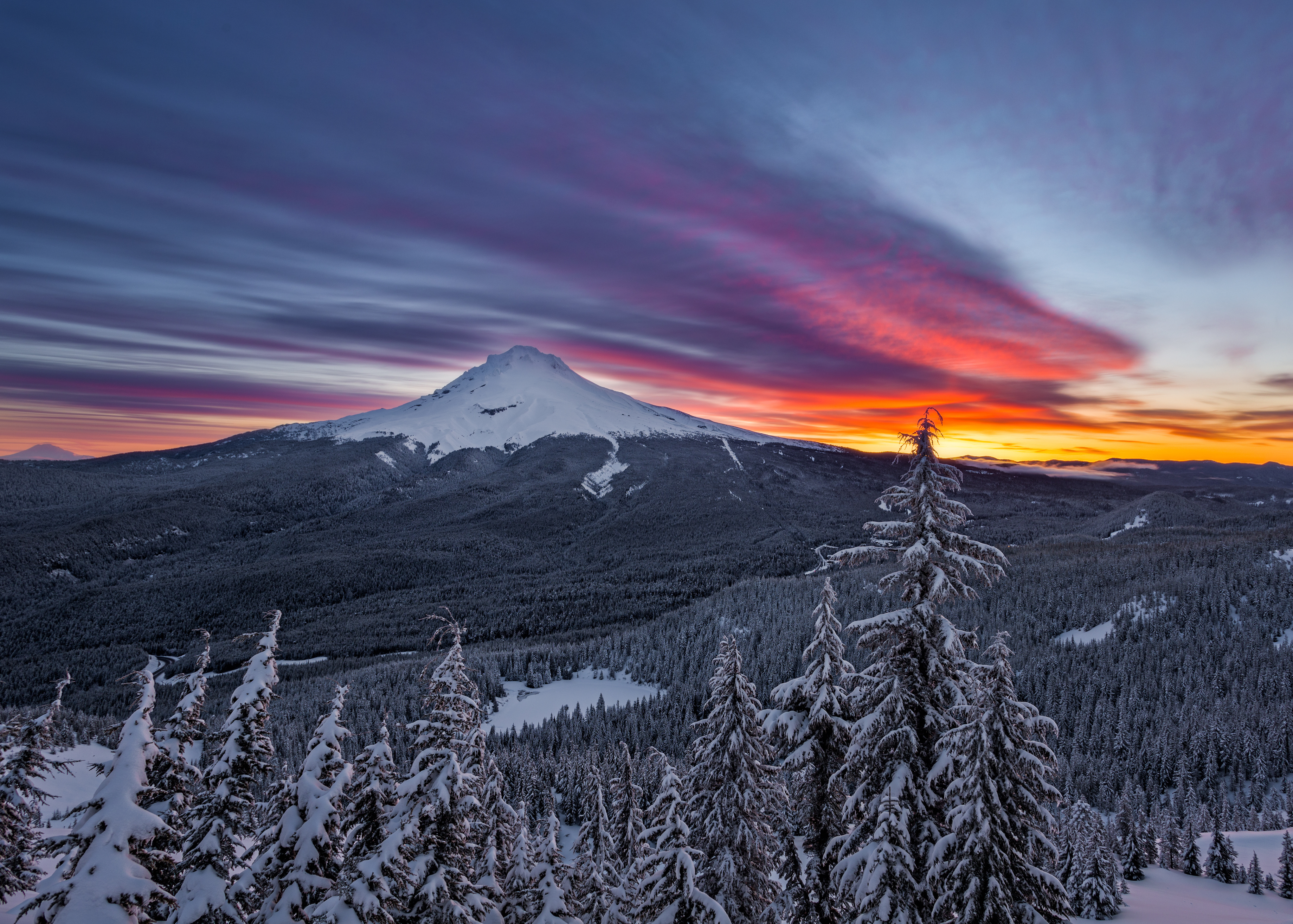 5 Reasons to Wake Up Early and Catch a Sunrise