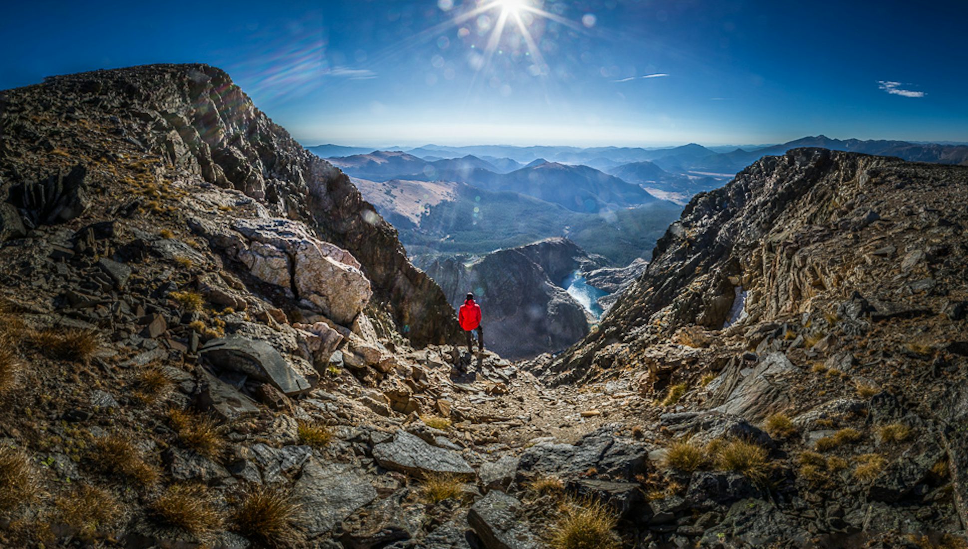 Rocky Mountain National Park's 15 Best Hikes Rocky Mountain National Park's 15 Best Hikes