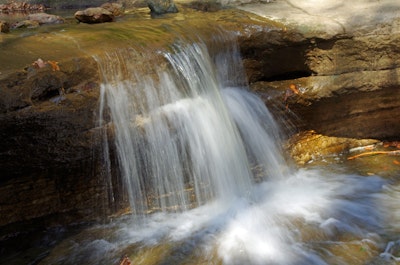 Hike the Red River Trail , Red River Trail