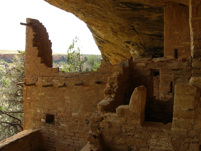Explore Shiprock, Ship Rock