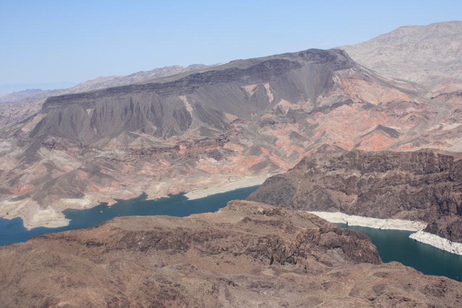 Hike to Fortification Hill , Fortification Hill Trailhead