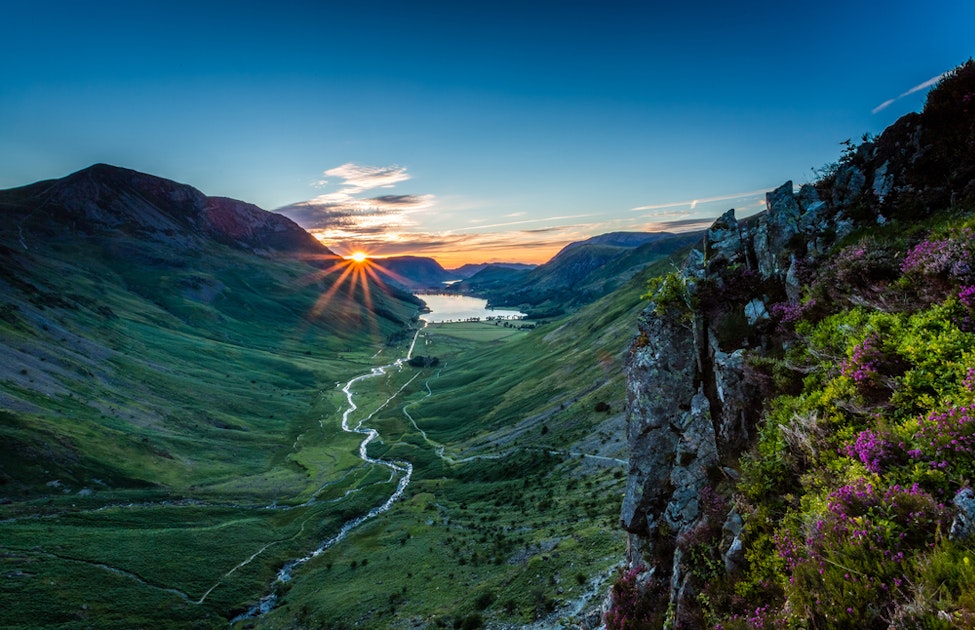 A One Day Guide to UK National Parks