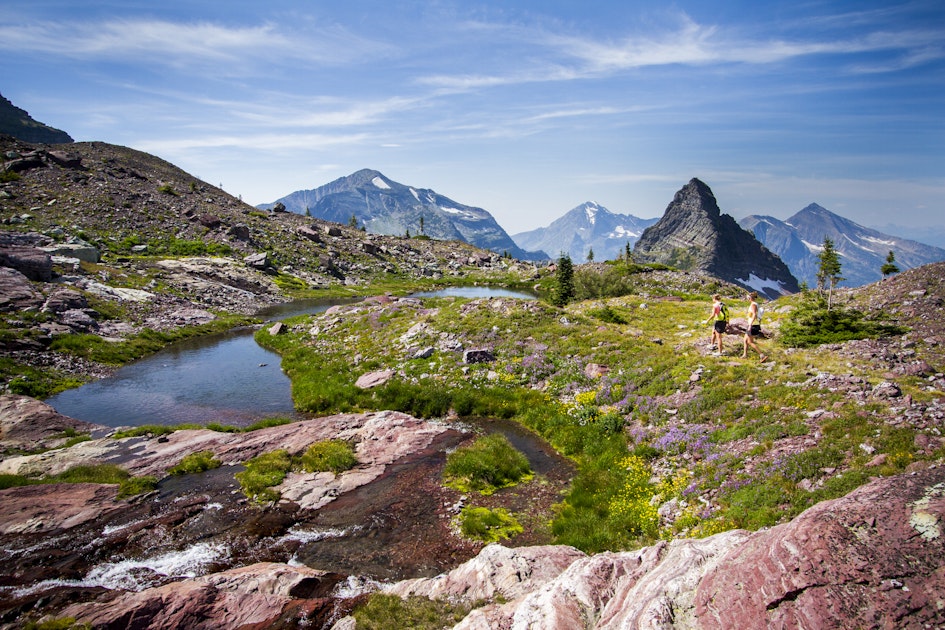 2017 Summer Outdoor Gear Buyer's Guide