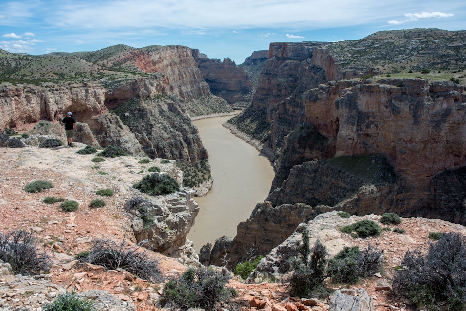 Explore The Rimrocks , Swords Park