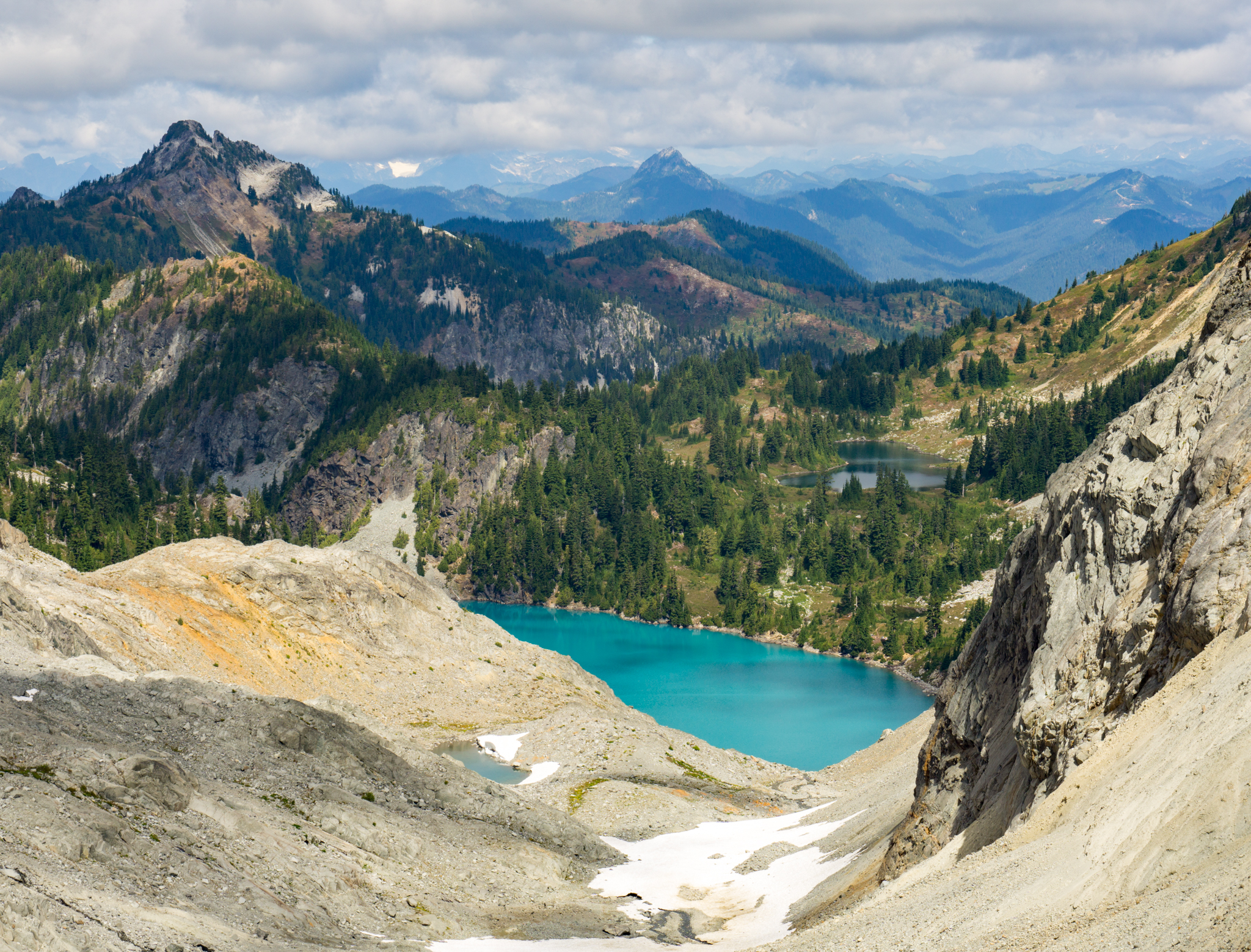 Photo of Dip Top Gap