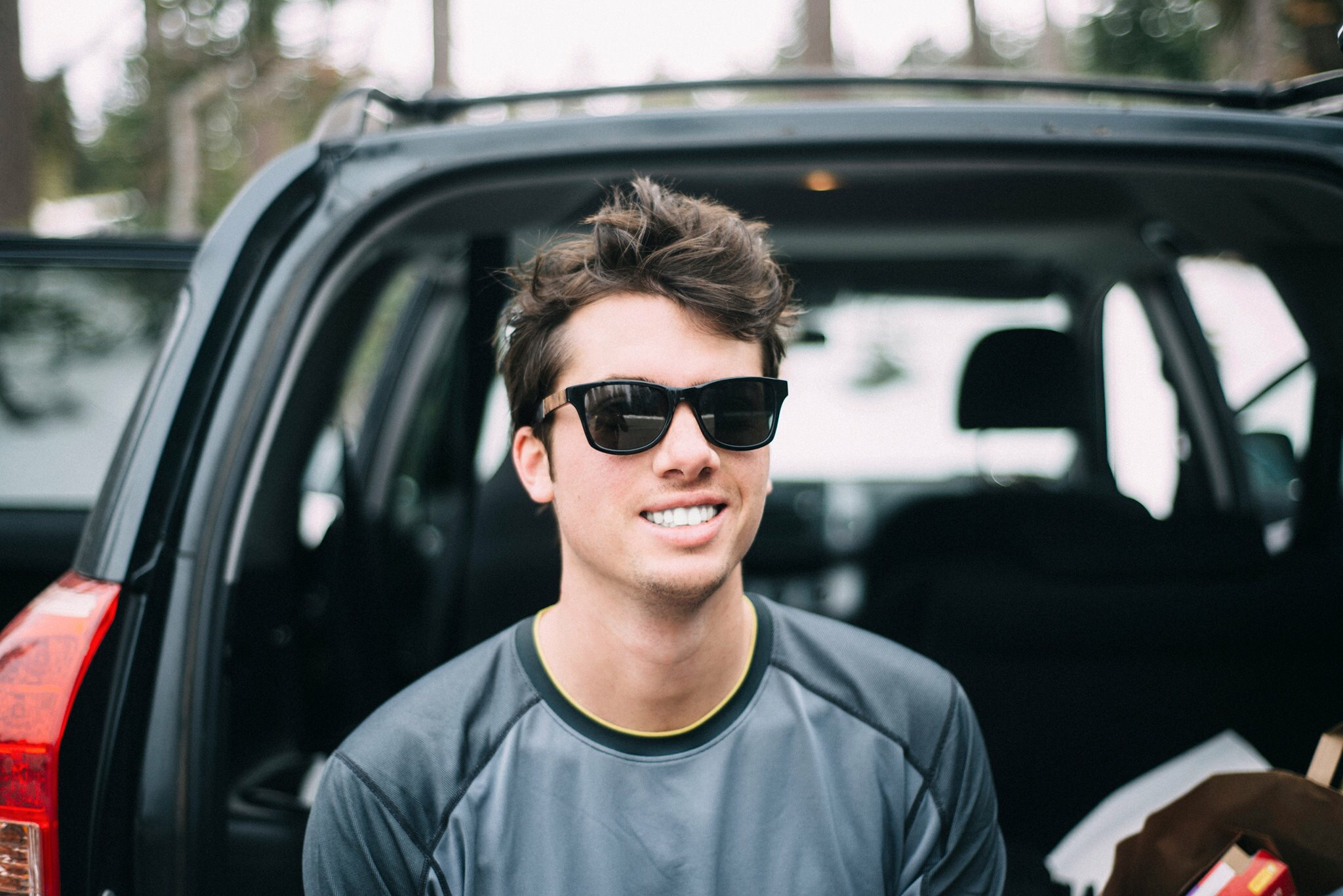 Kyle Frost - The Outbound Collective