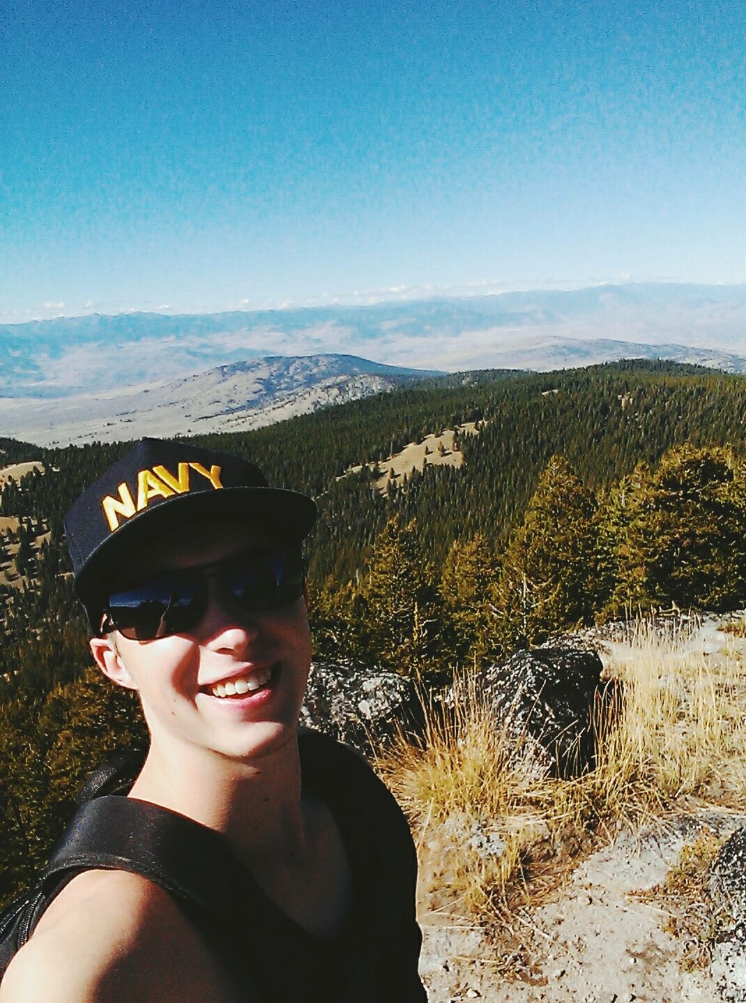 Derek Cook - The Outbound Collective