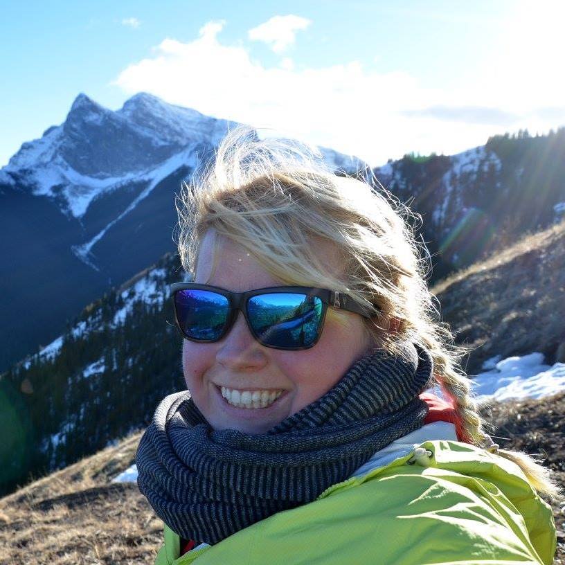 Chelsea Scott - The Outbound Collective