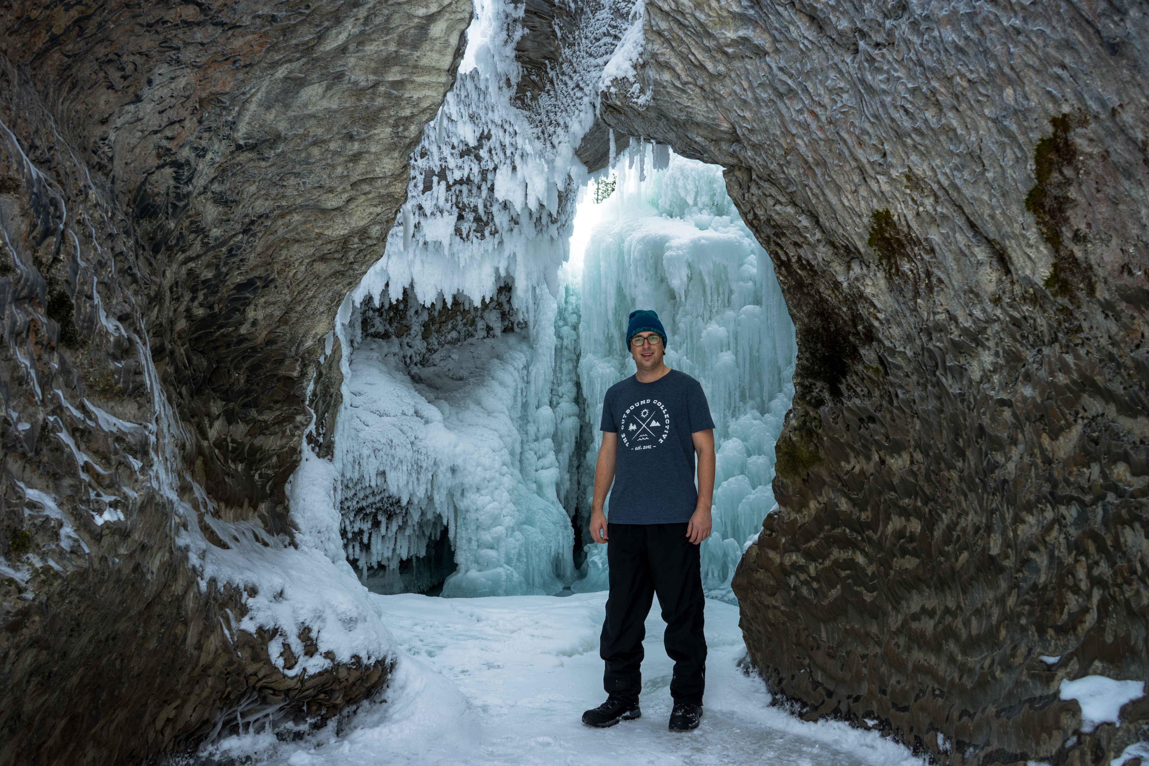 Jonathan Sinclair - The Outbound Collective