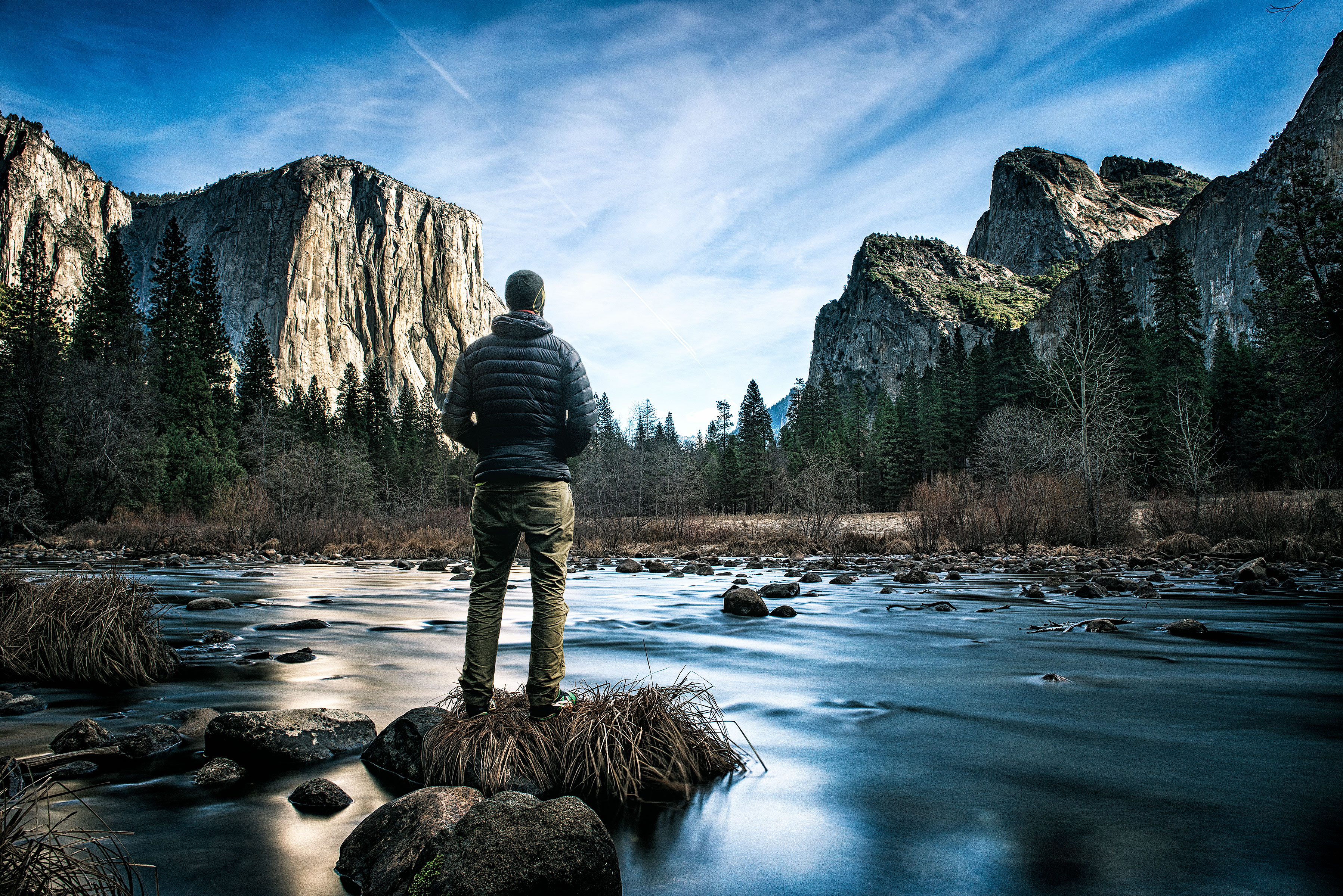 Austin Trigg's Outdoor Stories, Tips, and Insights