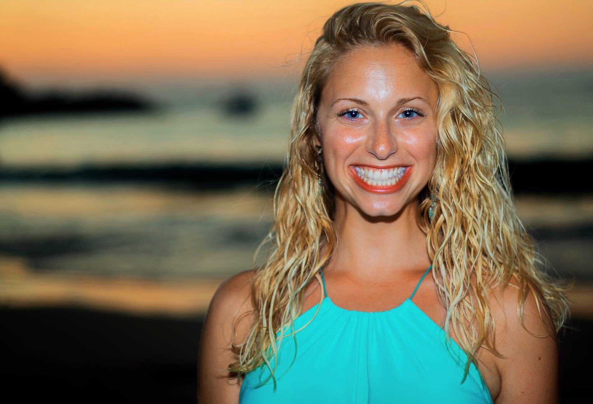 Sarah Gallo - The Outbound Collective