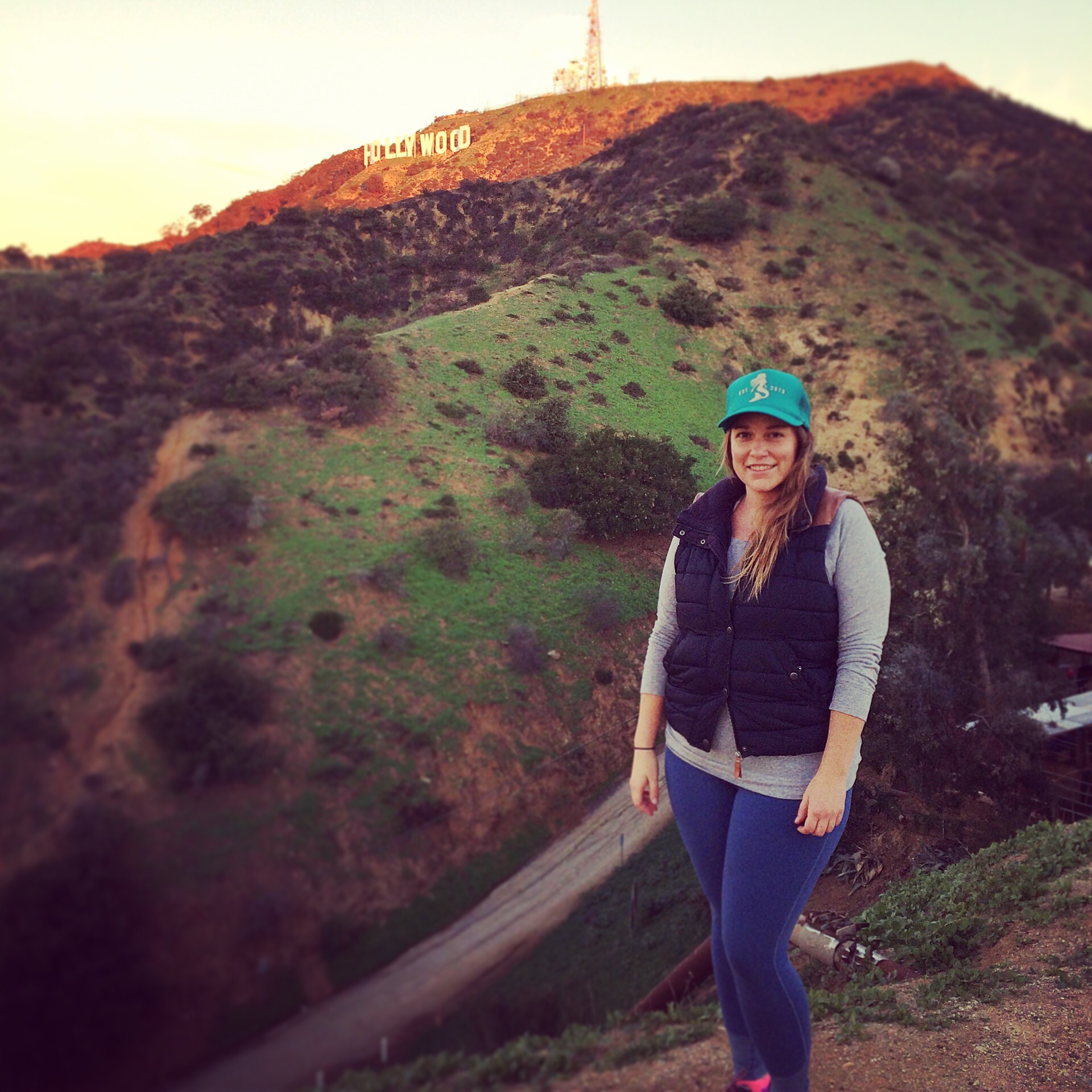 Kelly Dickinson - The Outbound Collective