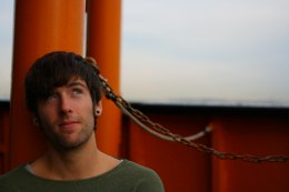 Zach Campbell - The Outbound Collective