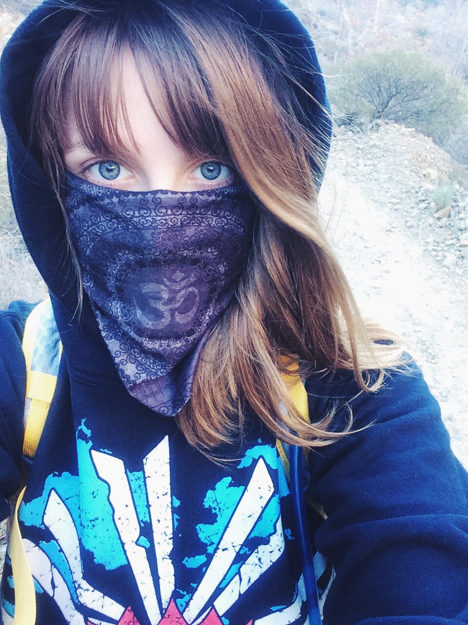 Sharalyn DuBoise's Outdoor Adventures and Activities