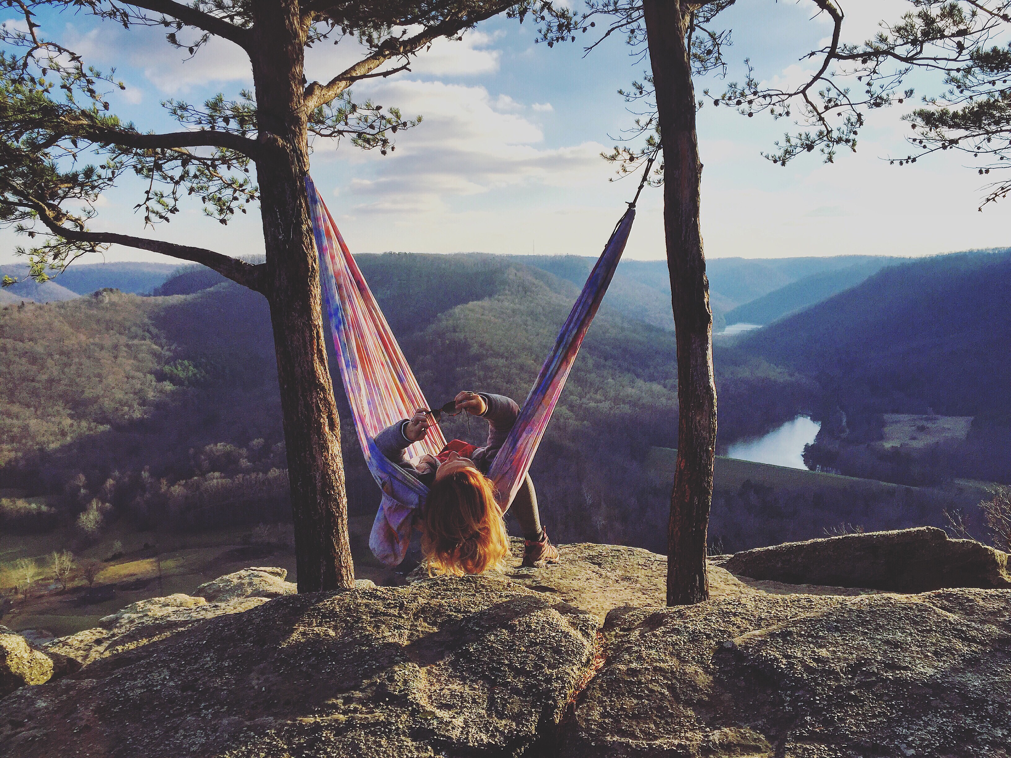 Nicky Howard - The Outbound Collective