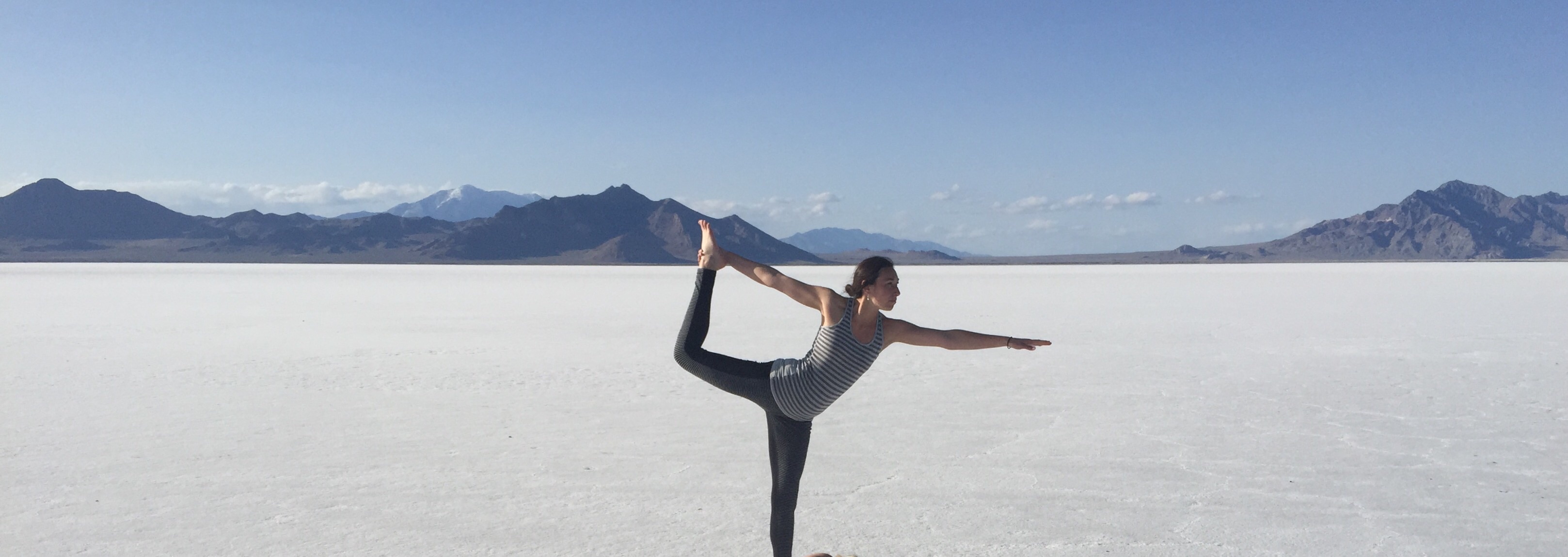 Kelly Sanders - The Outbound Collective