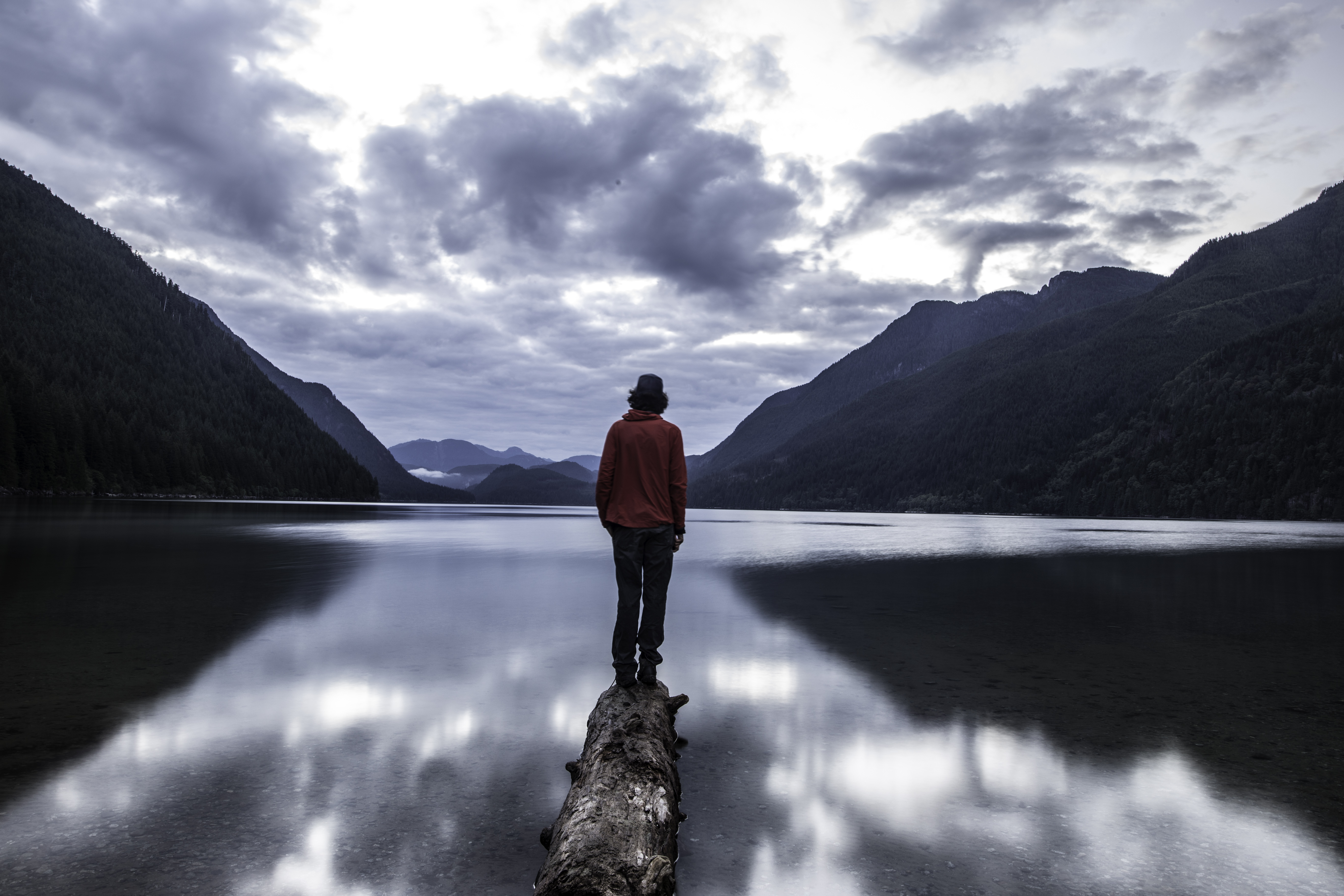 Lucas Moser - The Outbound Collective