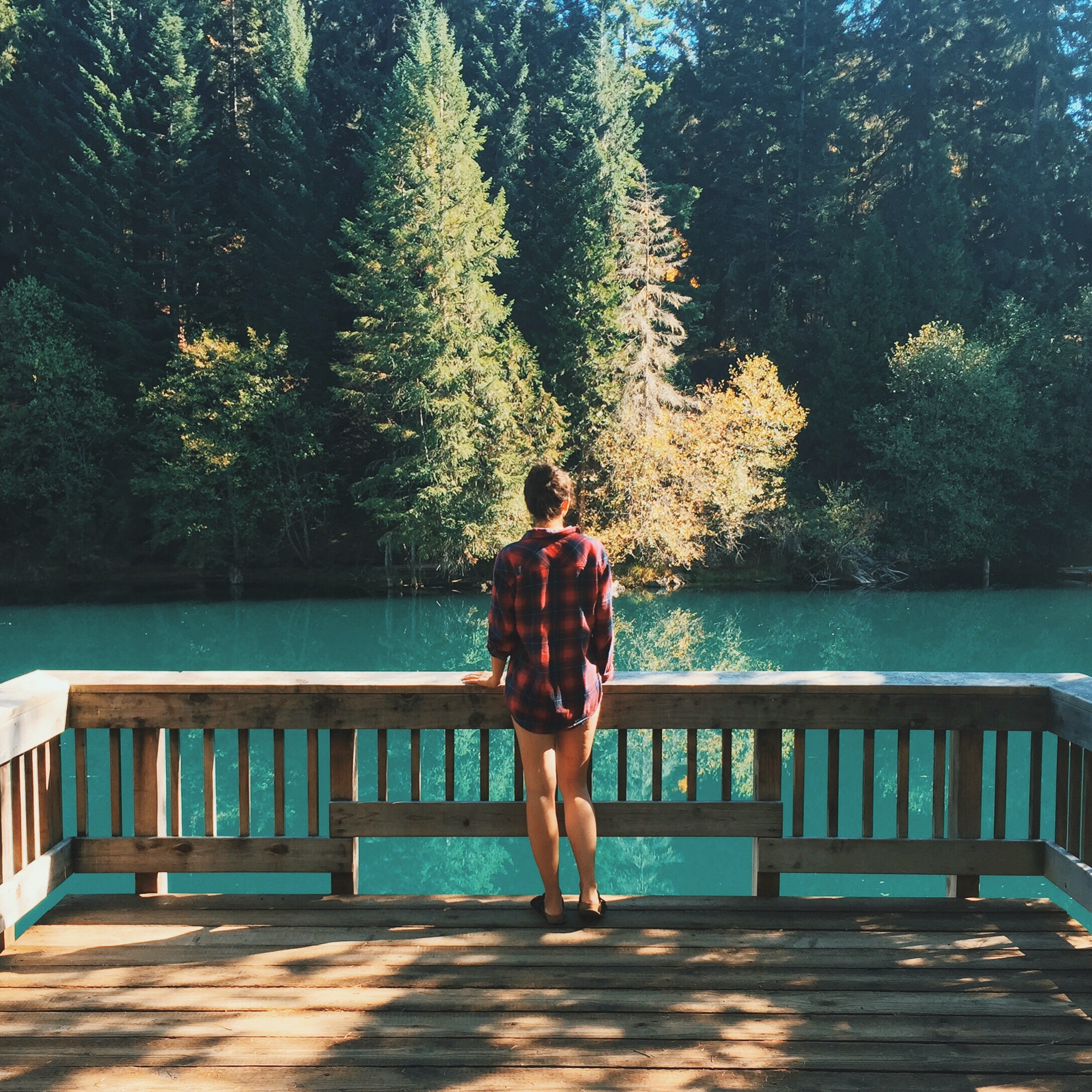 Hillary Murphy's Outdoor Stories, Tips, and Insights