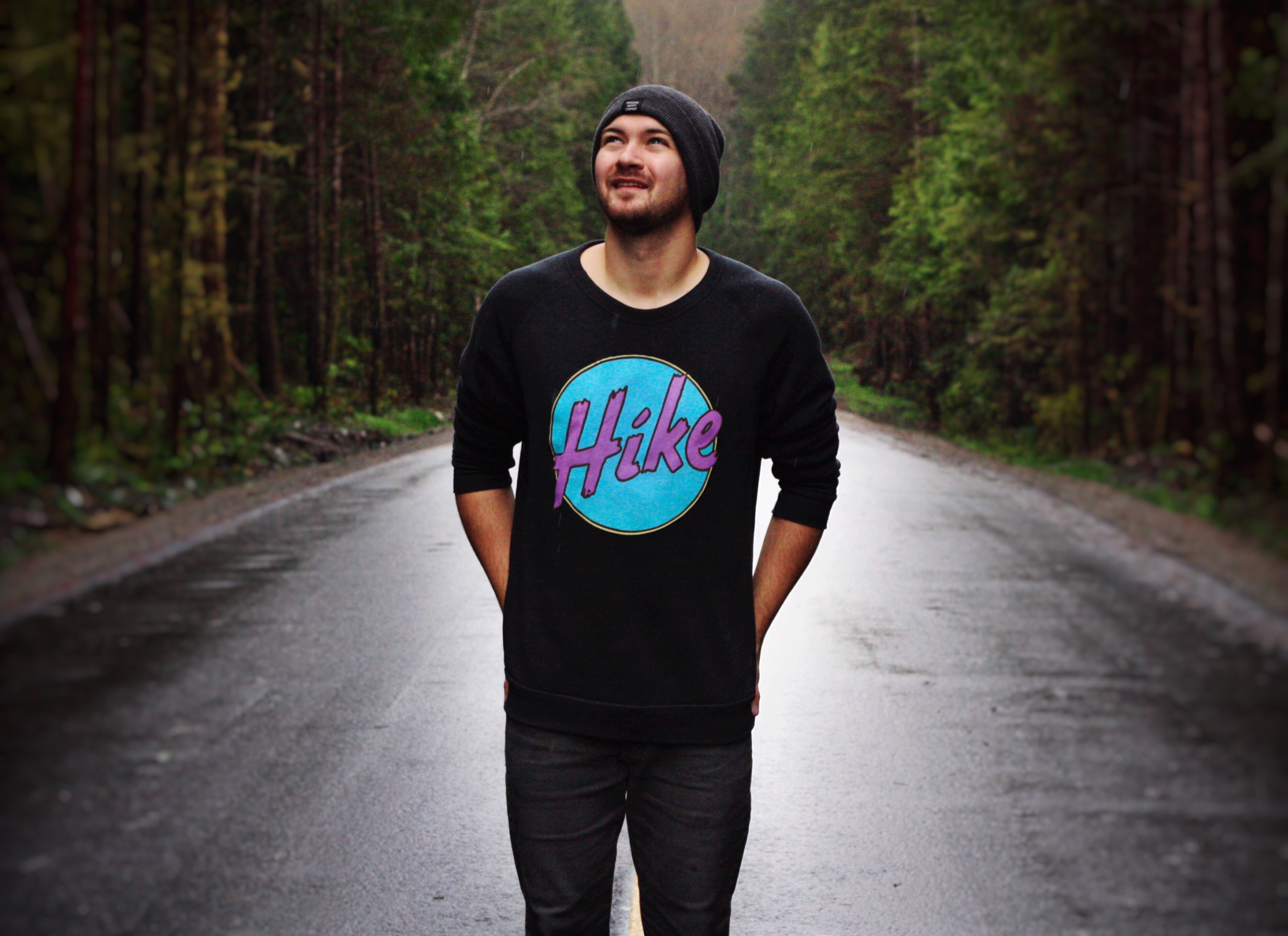 Tanner Thompson - The Outbound Collective