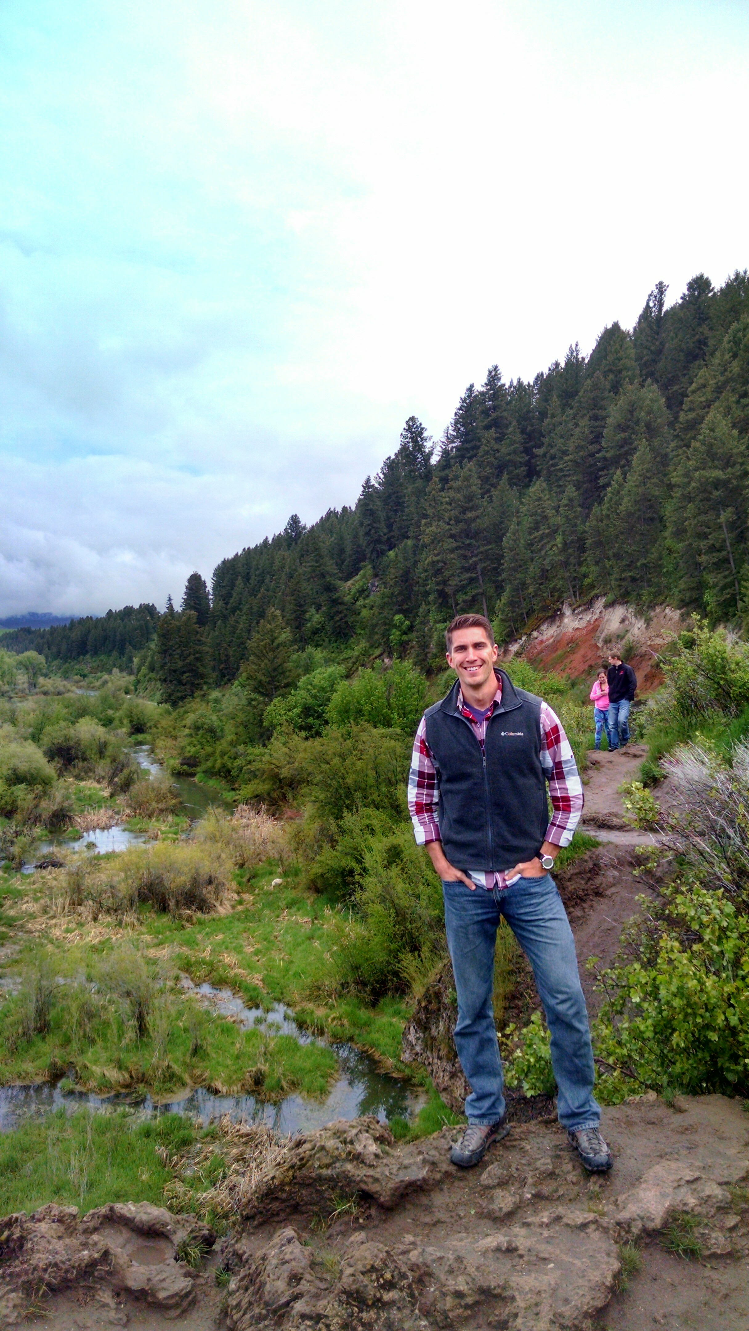 Chris Bruin - The Outbound Collective