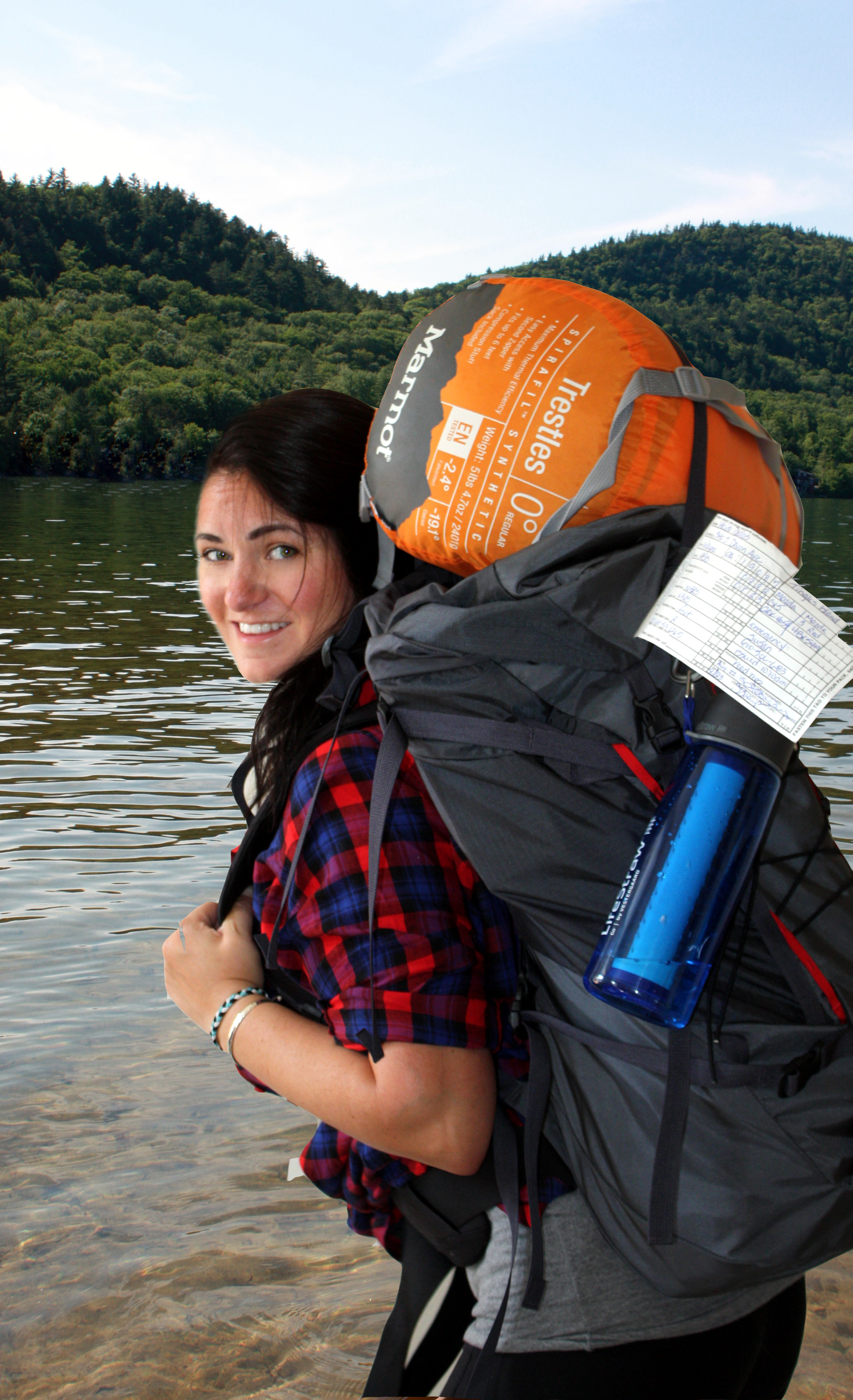 Heidi Dallas - The Outbound Collective