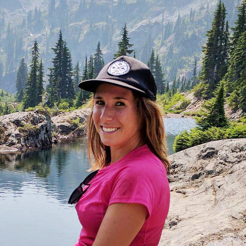 Rachel Davidson - The Outbound Collective