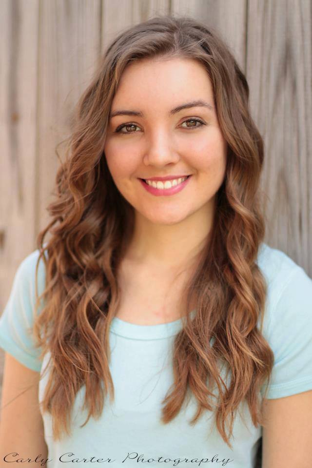 Hailey Carter - The Outbound Collective