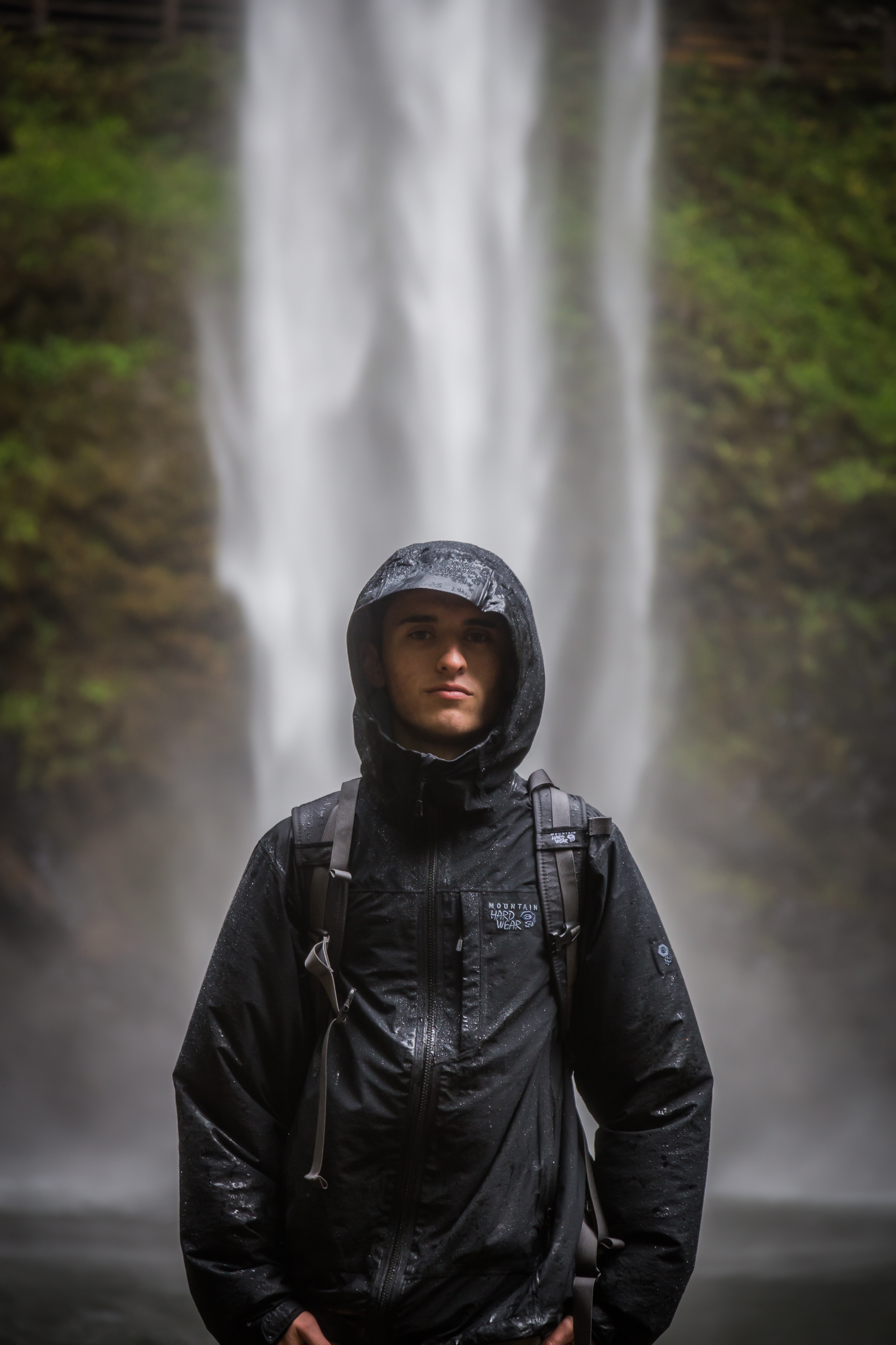 Austin Jackson - The Outbound Collective