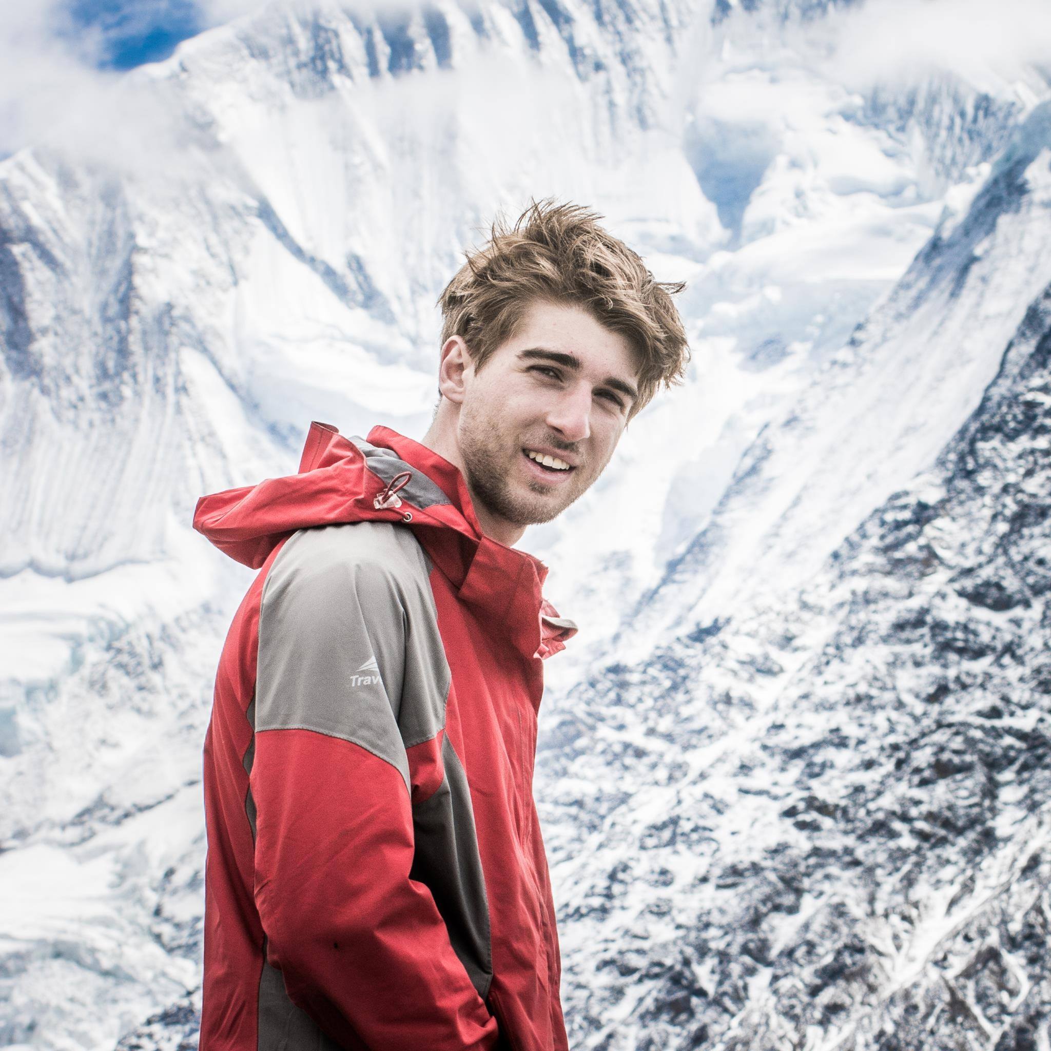 Kyle Obermann - The Outbound Collective