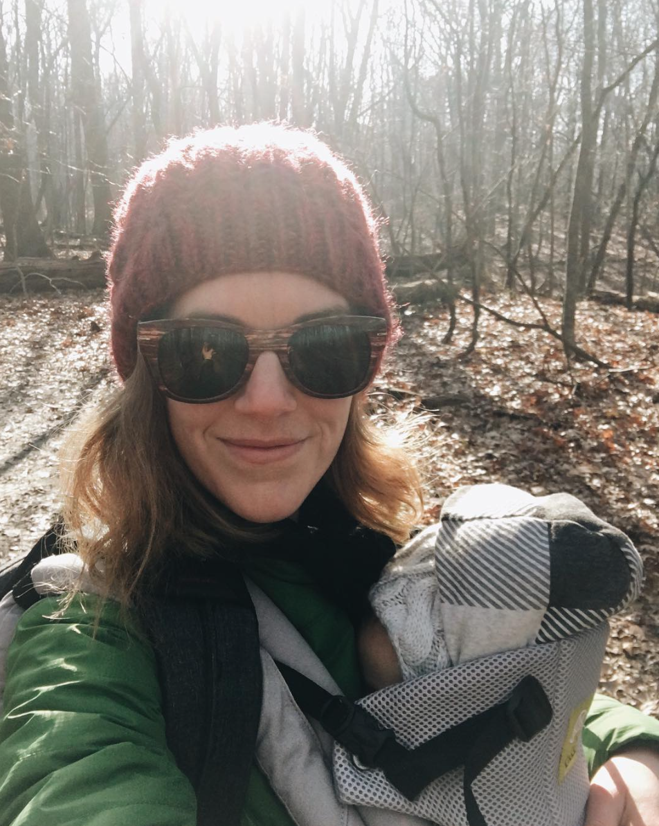 Brittany Graham - The Outbound Collective