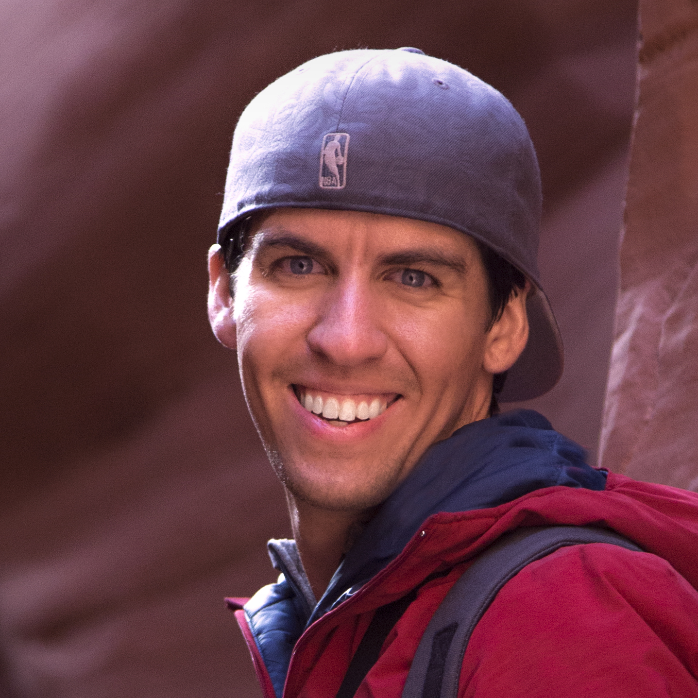 Eric Harris - The Outbound Collective