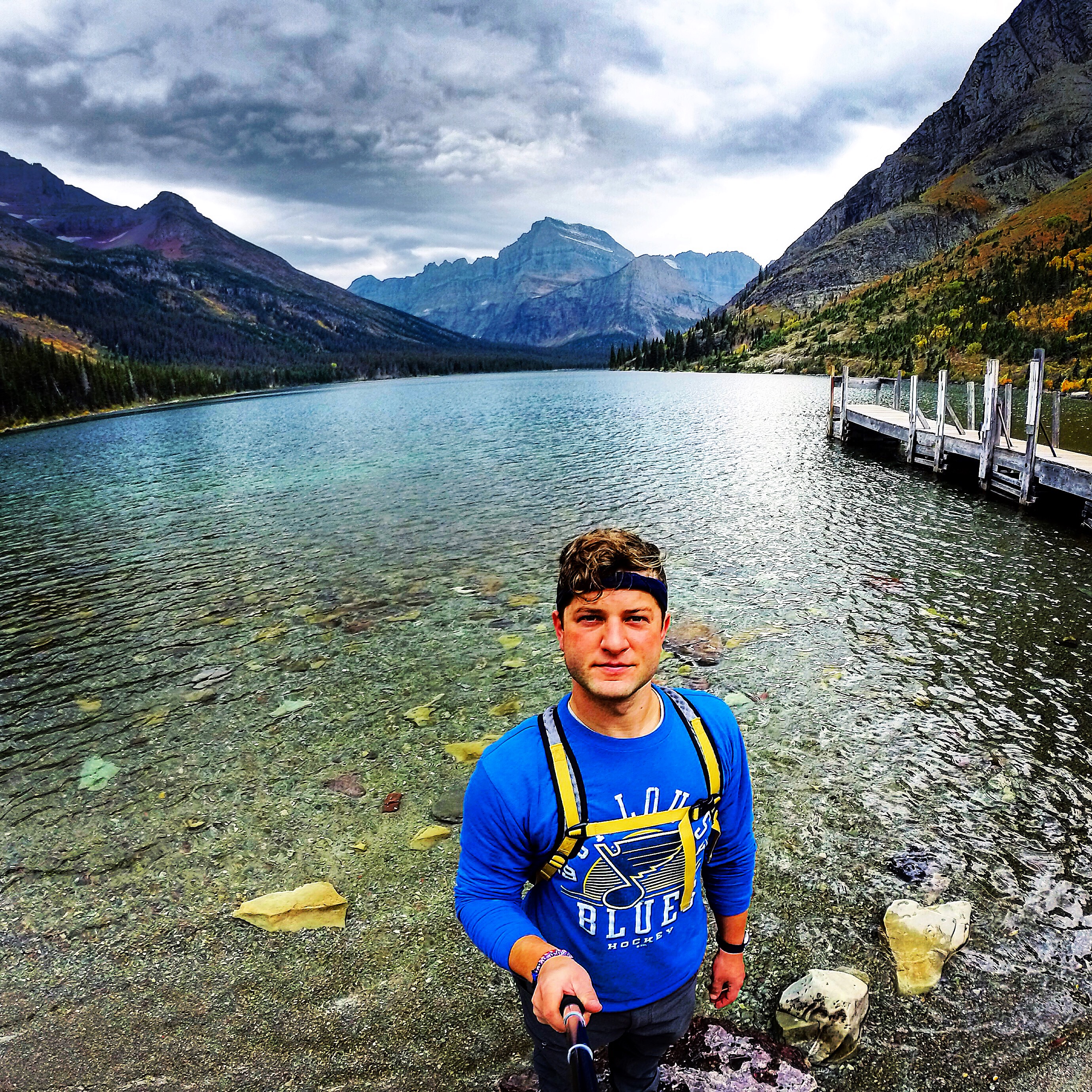 Scott Bender - The Outbound Collective