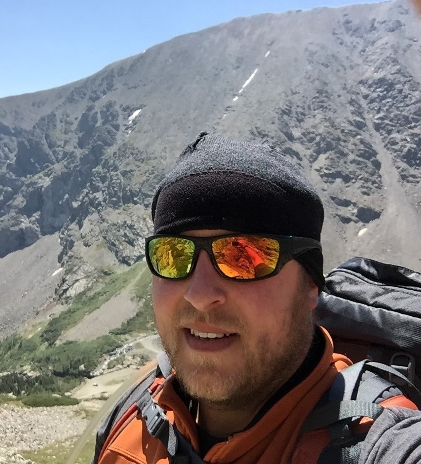 Dan Toups's Outdoor Stories, Tips, and Insights