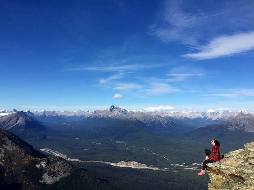 Raïssa Graham - The Outbound Collective