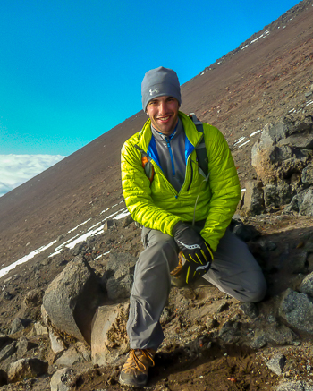 Michael Graw - The Outbound Collective