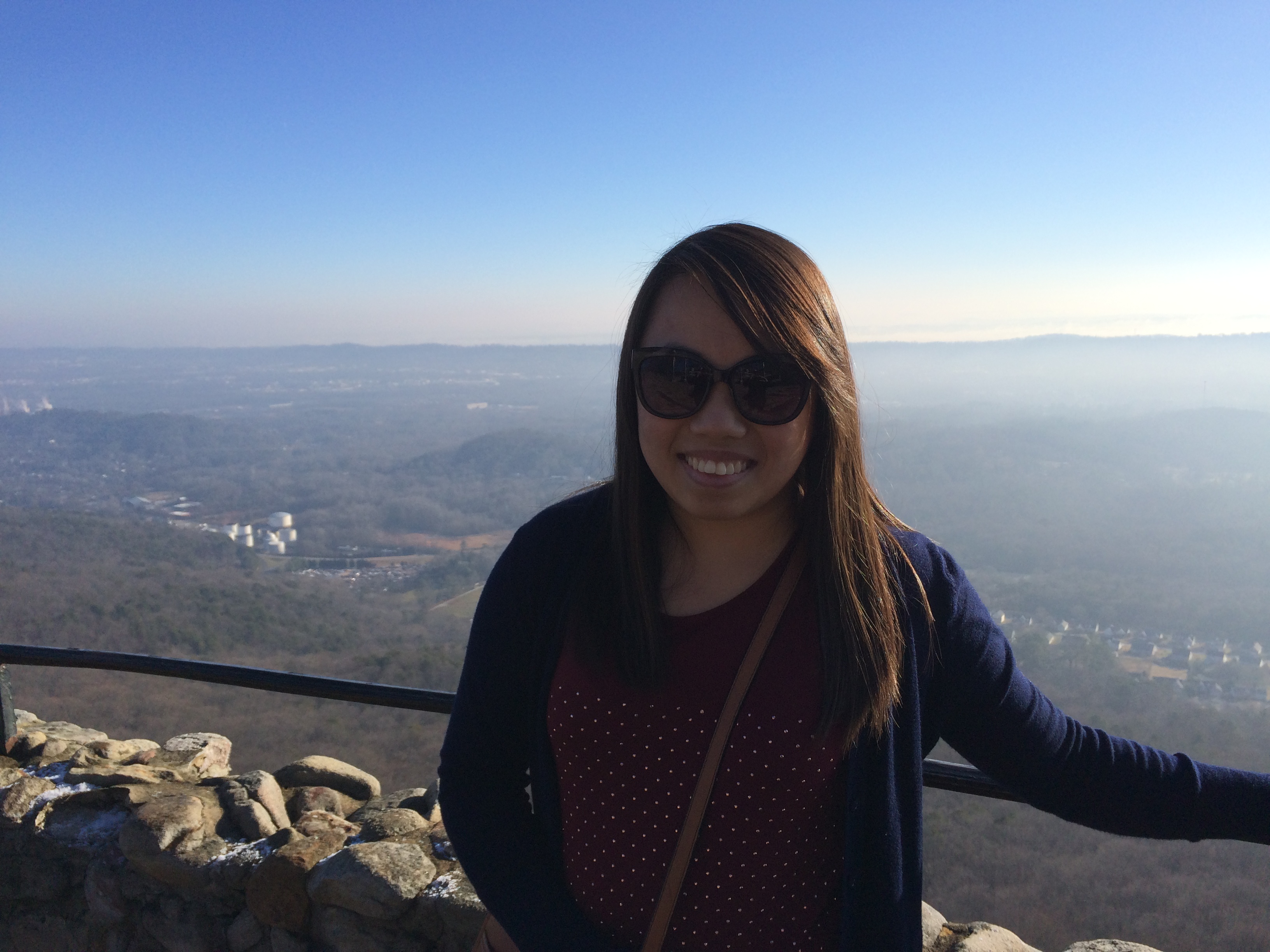 Zoua Xiong - The Outbound Collective